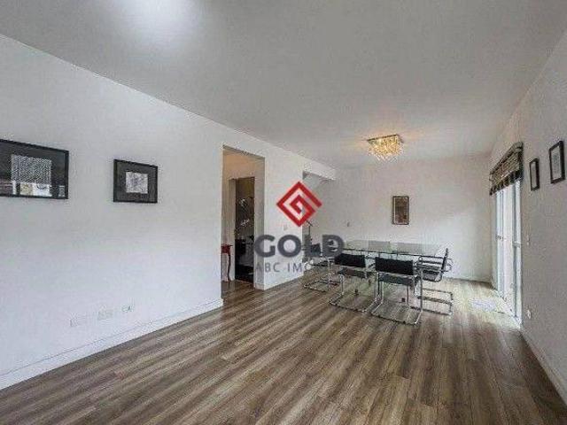 Sobrado com 3 dormitórios à venda, 150 m² por R$ 900.000,00 Jardim Santo André/SP