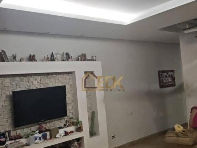 Sobrado com 3 dormitórios à venda, 150 m² por R$ 901.000 Jardim Oriente São José dos Campos/SP