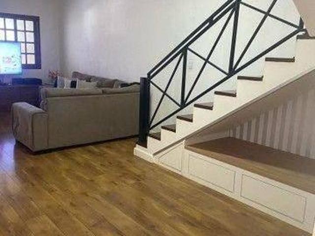 Sobrado com 3 dormitórios à venda, 150 m² por R$ 938.000,00 Cidade Vista Verde São José dos Camp