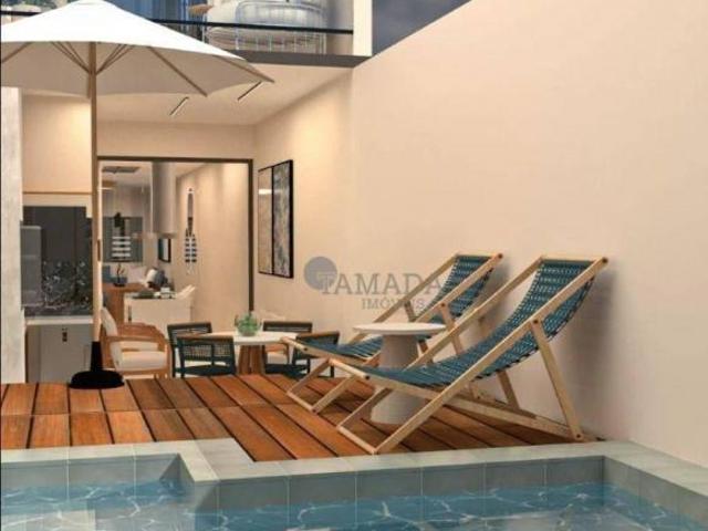 Sobrado com 3 dormitórios à venda, 150 m² por R$ 949.900,00 Jardim Jaú São Paulo/SP