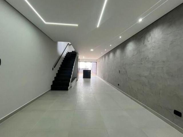 Sobrado com 3 dormitórios à venda, 150 m² por R$ 955.000,00 Parque das Nações Santo André/SP