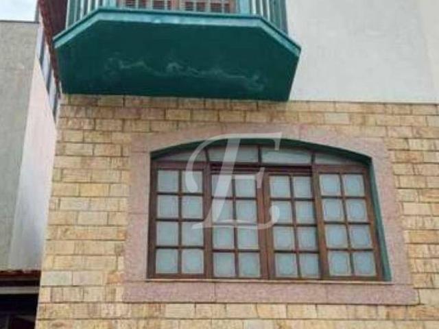 Sobrado com 3 dormitórios à venda, 150 m² por R$ 950.000,00 Vila Sônia São Paulo/SP