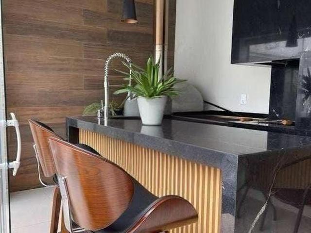 Sobrado com 3 dormitórios à venda, 150 m² por R$ 950.000,00 Horto Florestal.