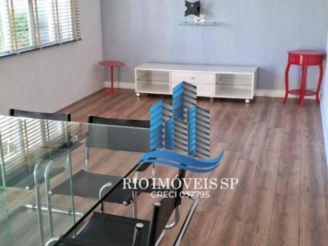 Sobrado com 3 dormitórios à venda, 150 m² por R$ 950.000,00 Jardim Santo André/SP