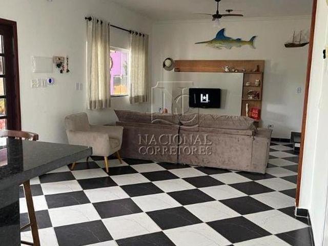 Sobrado com 3 dormitórios à venda, 150 m² por R$ 969.000,00 Cibratel II Itan