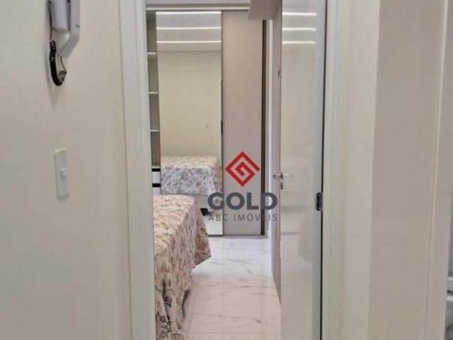 Sobrado com 3 dormitórios à venda, 150 m² por R$ 960.000,00 Vila Camilópolis Santo André/SP