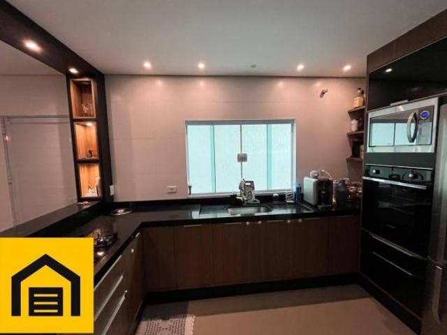 Sobrado com 3 dormitórios à venda, 150 m² por R$ 980.000,00 Jardim Haydee Mauá/SP