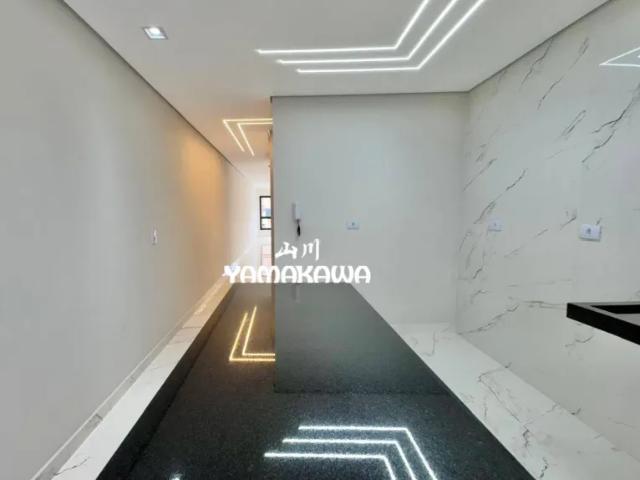 Sobrado com 3 dormitórios à venda, 150 m² por R$ 980.000,00 Penha São Paulo/SP