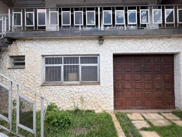 Sobrado com 3 dormitórios à venda, 150 m² por R$ 980.000 Chácara Mafalda São Paulo/SP