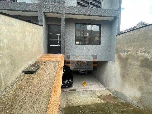 Sobrado com 3 dormitórios à venda, 150 m² por R$ 995.000,00 Vila Palmeiras São Paulo/SP
