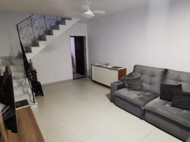 Sobrado com 3 dormitórios à venda, 150 m² Tatuapé São Paulo/SP