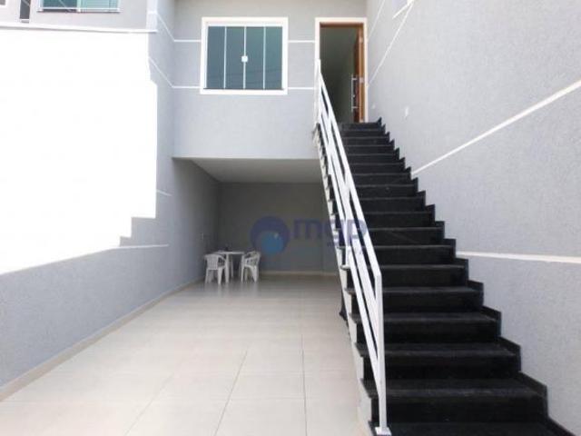 Sobrado com 3 dormitórios à venda, 150 m² Vila Constança