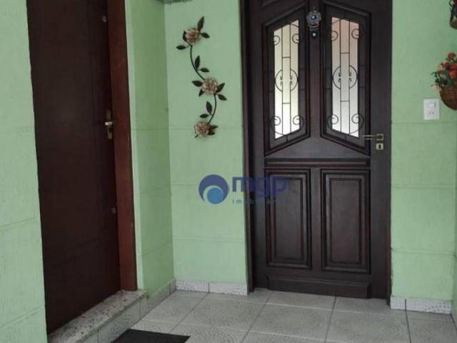 Sobrado com 3 dormitórios à venda, 150 m² Vila Leonor São Paulo/SP