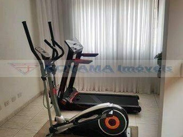Sobrado com 3 dormitórios à venda, 150m² Chácara Inglesa São Paulo/SP