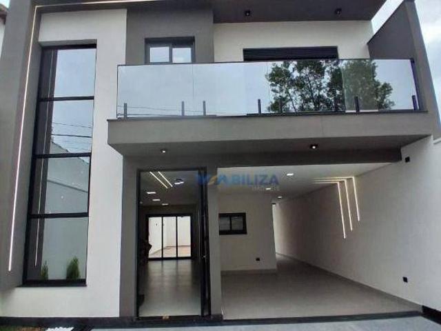Sobrado com 3 dormitórios à venda, 151 m² por R$ 1.100.000 Residencial e Comercial Guarulhos Gua