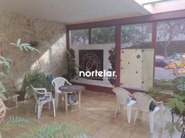 Sobrado com 3 dormitórios à venda, 151 m² por R$ 1.100.000,00 Vila Leopoldina São Paulo/SP
