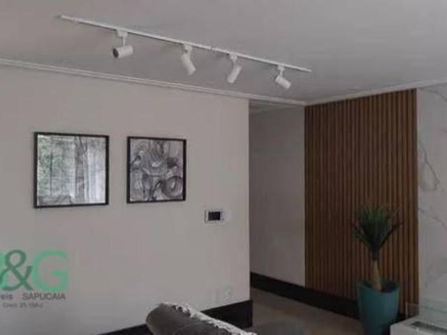Sobrado à venda, 151 m² por R$ 1.172.900,00 Vila Maria Alta São Paulo/SP