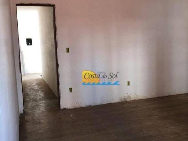 Sobrado com 3 dormitórios à venda, 151 m² por R$ 1.230.000,00 Tupi Praia Grande/SP