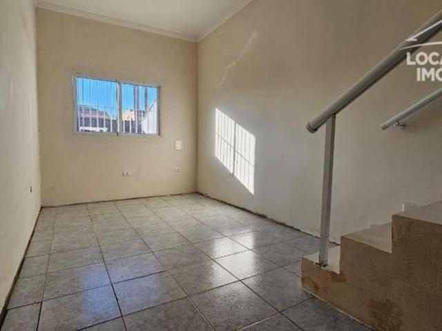 Sobrado com 3 dormitórios à venda, 151 m² por R$ 400.000,00 Vila Dainese Americana/SP