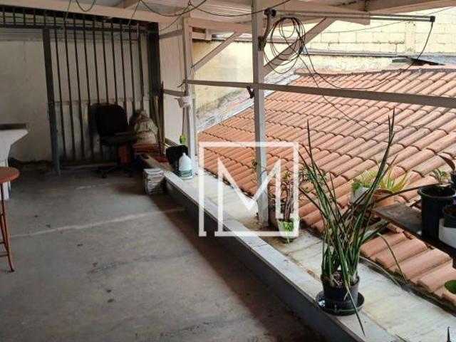 Sobrado com 3 dormitórios à venda, 151 m² por R$ 450.000,00 Ipiranga São Paulo/SP