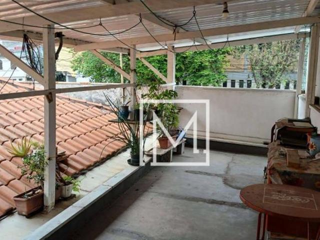 Sobrado com 3 dormitórios à venda, 151 m² por R$ 450.000,00 Ipiranga São Paulo/SP