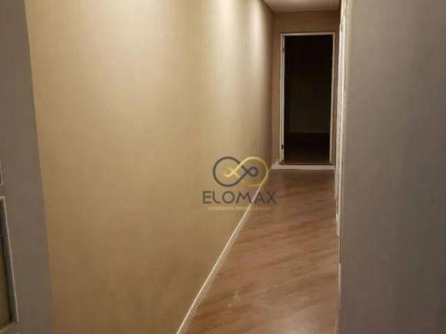 Sobrado com 3 dormitórios à venda, 151 m² por R$ 610.000,00 Vila Maria Alta São Paulo/SP