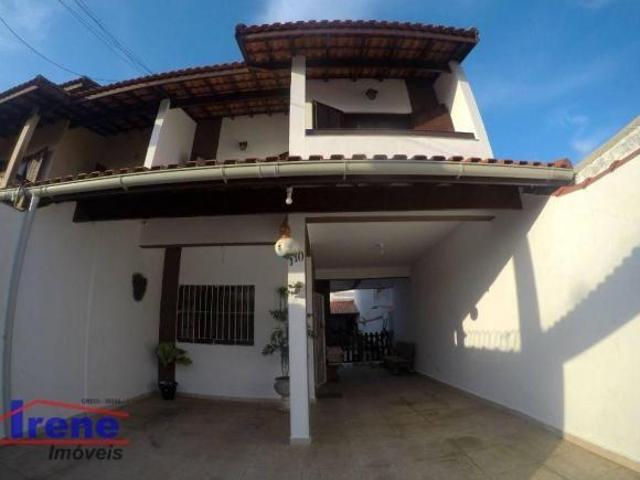 Sobrado com 3 dormitórios à venda, 151 m² por R$ 640.000,00 Jardim Cibratel Itanhaém/SP