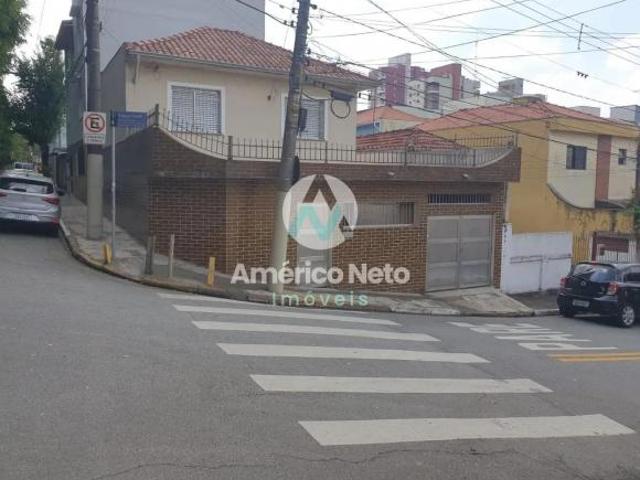 Sobrado com 3 dormitórios à venda, 151 m² por R$ 745.000,00 Barcelona São Caetano do Sul/SP