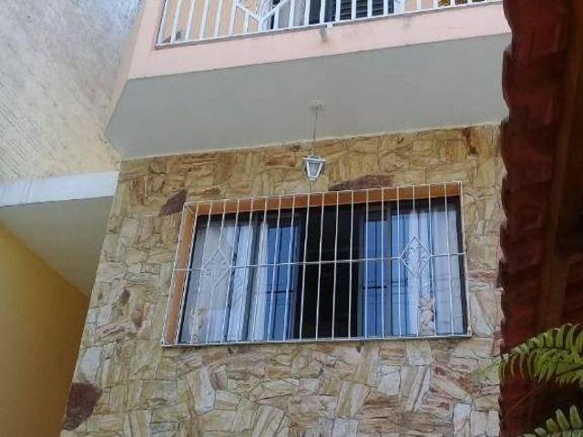 Sobrado à venda, 151 m² por R$ 750.000,00 Freguesia do Ó São Paulo/SP