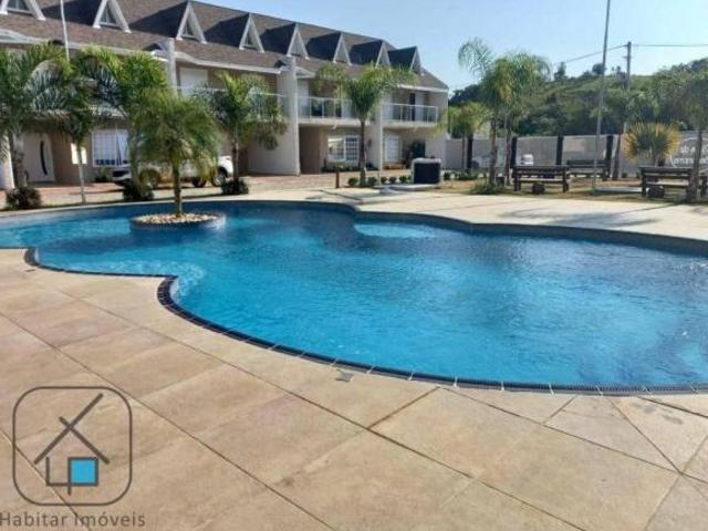 Sobrado com 3 dormitórios à venda, 151 m² por R$ 800.000,00 Freguesia da Escada Guararema/SP