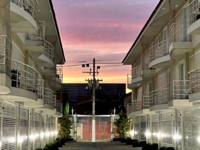 Sobrado com 3 dormitórios à venda, 151 m² por R$ 875.000,00 Penha de França São Paulo/SP