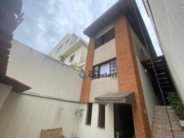 Sobrado com 3 dormitórios à venda, 152 m² Freguesia do Ó, São Paulo SP