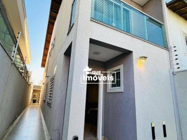 Sobrado com 3 dormitórios à venda, 152 m² por R$ 1.050.000,00 Novo Osasco Osasco/SP