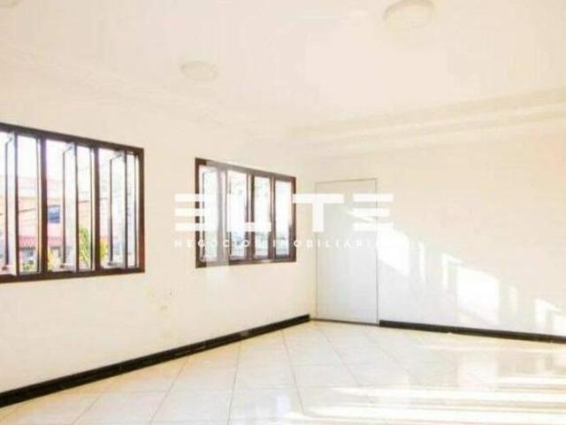 Sobrado com 3 dormitórios à venda, 152 m² por R$ 1.100.000,00 Vila Alzira Santo André/SP