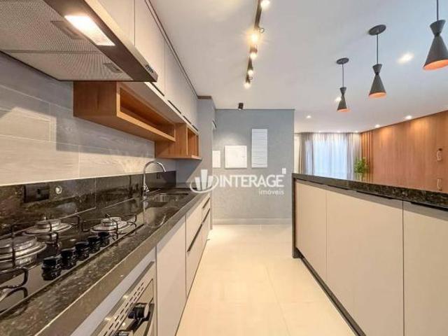 Sobrado com 3 dormitórios à venda, 152 m² por R$ 1.200.000,00 Santa Felicidade Curitiba/PR