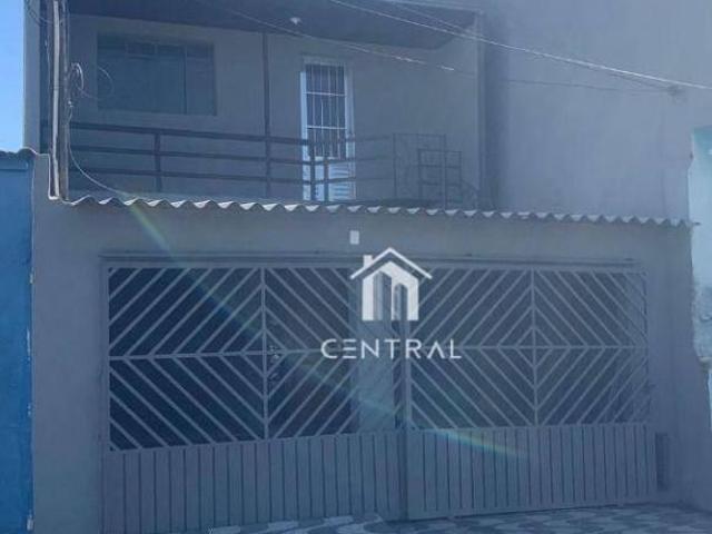 Sobrado com 3 dormitórios à venda, 152 m² por R$ 330.000,00 Wanel Ville Sorocaba/SP