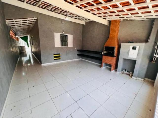 Sobrado com 3 dormitórios à venda, 152 m² por R$ 386.000 Jardim Pararangaba São José dos Campos/