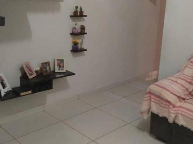 Sobrado com 3 dormitórios à venda, 152 m² por R$ 380.000,00 Jardim Santo André Hortolândia/SP