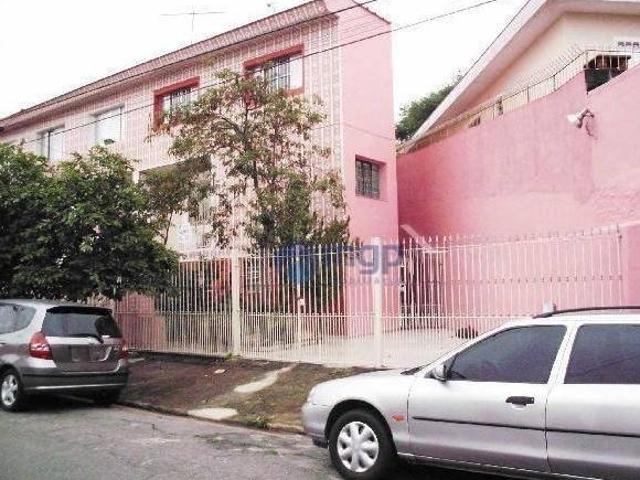 Sobrado com 3 dormitórios à venda, 152 m² por R$ 480.000,00 Vila Nivi São Paulo/SP