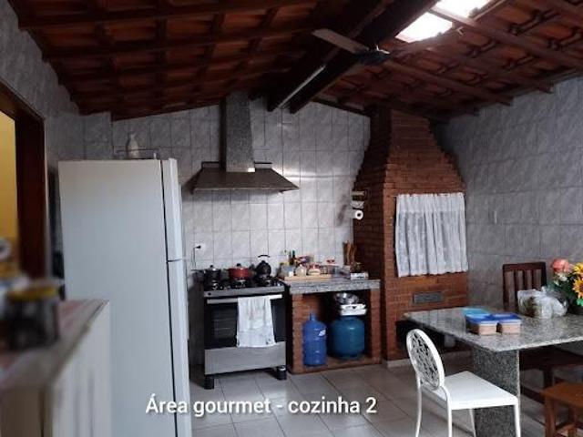 Sobrado com 3 dormitórios à venda, 152 m² por R$ 520.000,00 Taboão São Bernardo do Campo/SP
