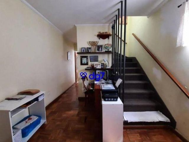 Sobrado com 3 dormitórios à venda, 152 m² por R$ 550.000,00 Jardim Pinheiros