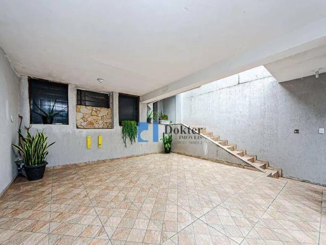 Sobrado com 3 dormitórios à venda, 152 m² por R$ 562.000,00 Cachoeirinha São Paulo/SP