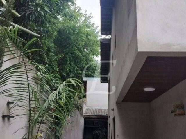 Sobrado com 3 dormitórios à venda, 152 m² por R$ 600.000,00 Residencial União São José dos Campo