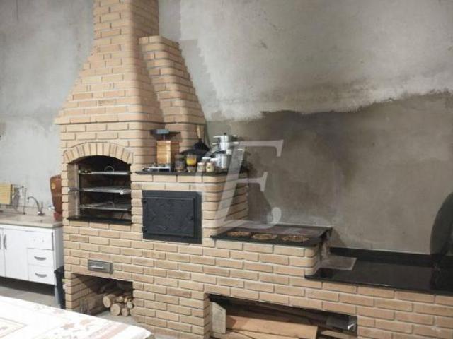 Sobrado com 3 dormitórios à venda, 152 m² por R$ 600.000,00 Residencial União São José dos Campo