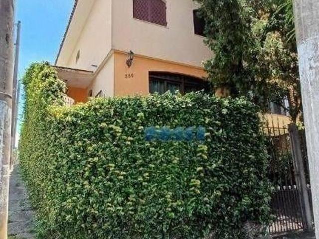 Sobrado com 3 dormitórios à venda, 152 m² por R$ 650.000,00 Ipiranga São Paulo/SP