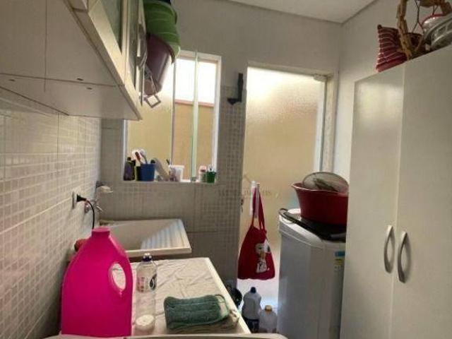 Sobrado com 3 dormitórios à venda, 152 m² por R$ 670.000,00 Residencial Pastoreiro Cotia/SP