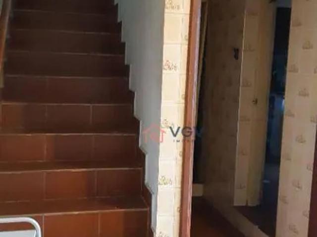 Sobrado à venda, 152 m² por R$ 680.000,00 Vila Parque Jabaquara São Paulo/SP