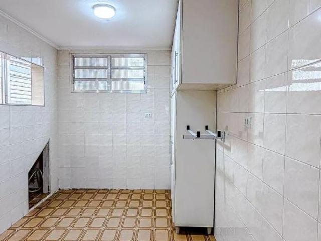 Sobrado à venda, 152 m² por R$ 796.873,00 Vila Mariana São Paulo/SP