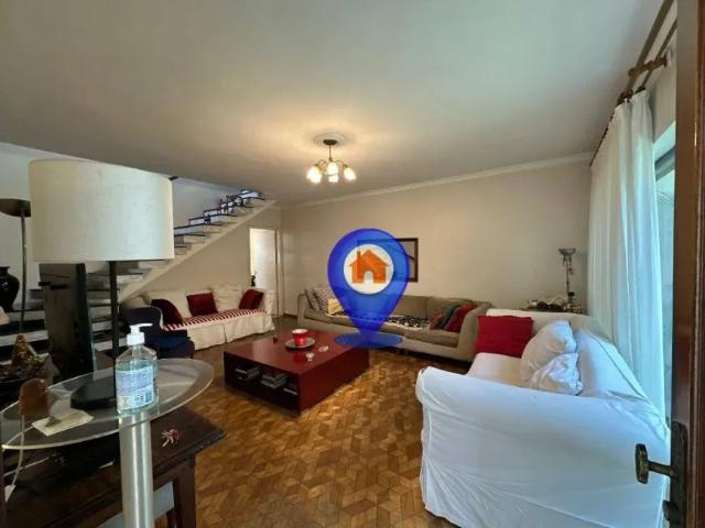Sobrado com 3 dormitórios à venda, 152 m² por R$ 799.000,00 Penha de França São Paulo/SP