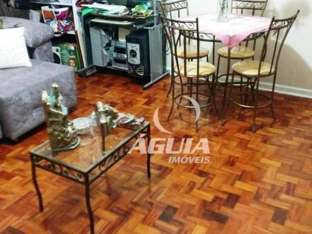 Sobrado com 3 dormitórios à venda, 152 m² por R$ 825.000,00 Casa Branca Santo André/SP
